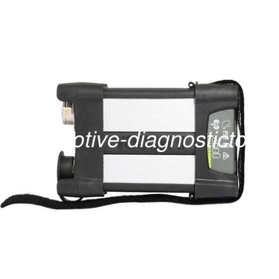 VOCOM II 88894000 Diagnostic Kit & Cables Heavy Duty Truck Diagnostic Tool