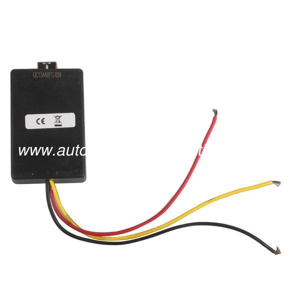 2016 Super MB ESL USB Tool for W202/W208/W210/W203/W209/W219/W211
