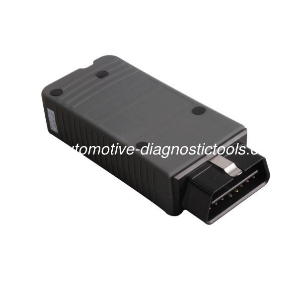 Support UDS Protocol and Multi-language Automotive Diagnostic Tools ...