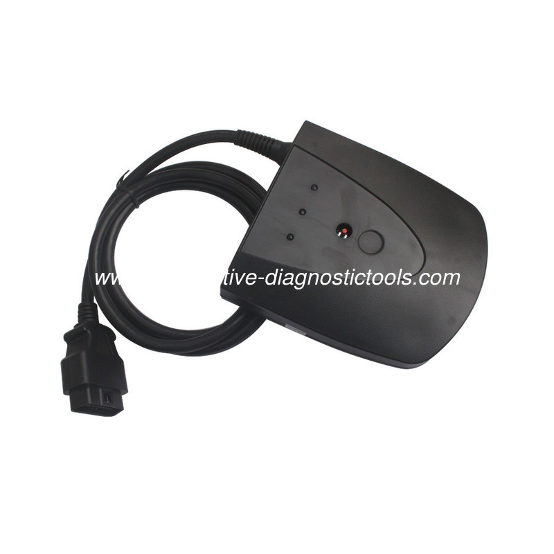 Honda Automotive Diagnostic Tool HDS HIM Works With CAN BUS System For ...