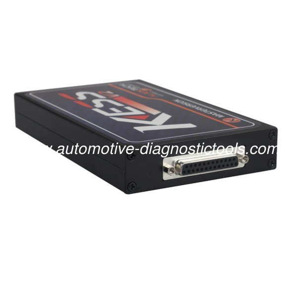 Kess V2 Auto ECU Programmer V5.017 EU Version SW V2.47 Online Version ...