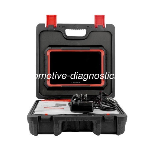 [Global Version] Launch X431 PRO Elite Original Launch X431 Scanner ...