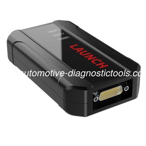 Launch X431 Ecu Tcu Programmer For Ecu Data Reading Writing