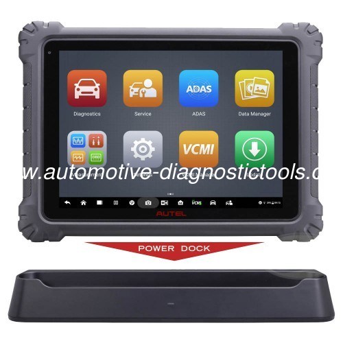 2024 Original Autel Maxisys Ultra Intelligent Full System Diagnostic ...