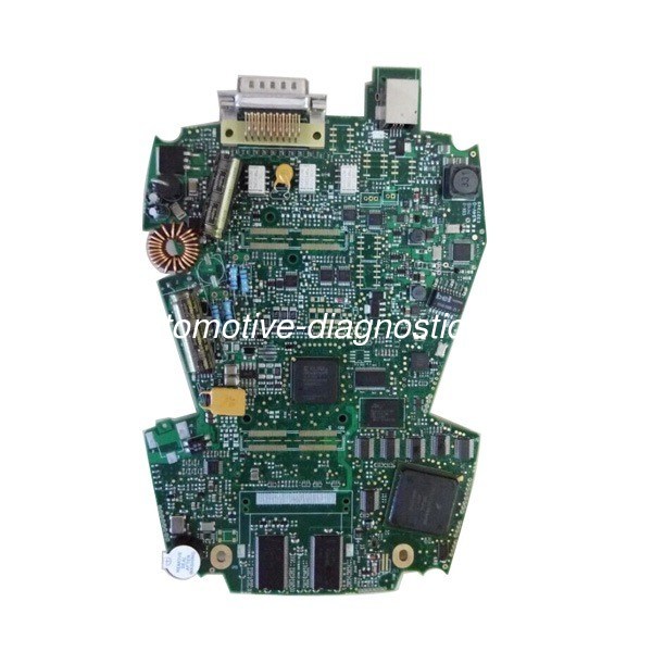 MAN CATS II CAT T200 Truck Diagnostic Tool Dealer Level For MAN Trucks ...