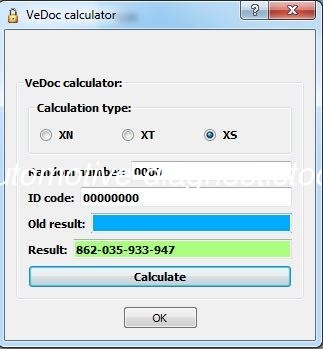 Mercedes Benz VEDOC FDOK Keygen Automotive Diagnostic Software Support ...