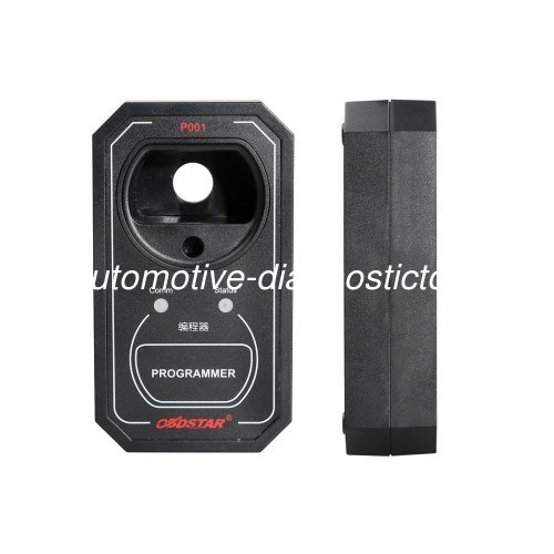 OBDSTAR X300 DP Plus X300 PAD2 C Package Auto Key Programmer Full ...