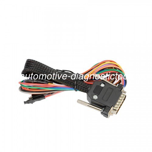 Kess V2 Auto ECU Programmer V5.017 EU Version SW V2.47 Online Version ...