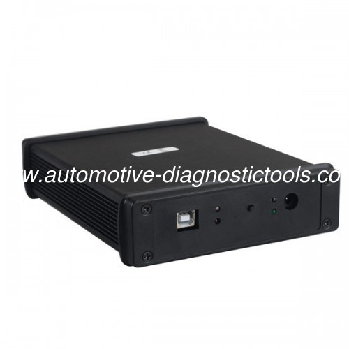 V2.13 FW V7.003 KTM100 KTAG Auto ECU Programmer with Unlimited Token ...