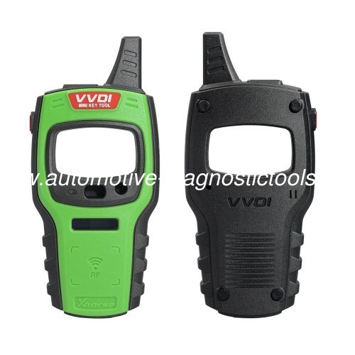 Remote Universal Key Programmer Mini Key Tool With Free 96 Bit 48 Clone ...