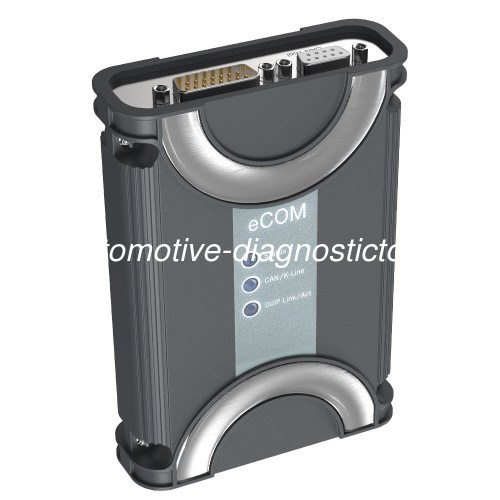 Mercedes Benz ECOM DoIP Diagnostic & Programming Tool With XENTRY /DAS ...