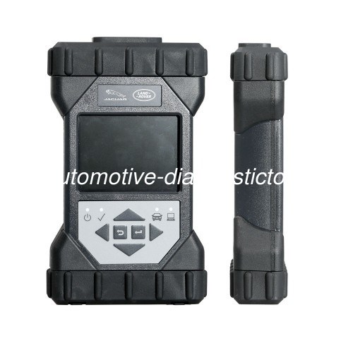 Automotive Diagnostic Tools JLR DoIP VCI Pathfinder Interface Support ...