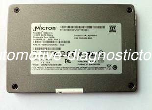 SSD Hard Drive For BMW ICOM Software ISTA-D ISTA-P 2020 Latest Software ...