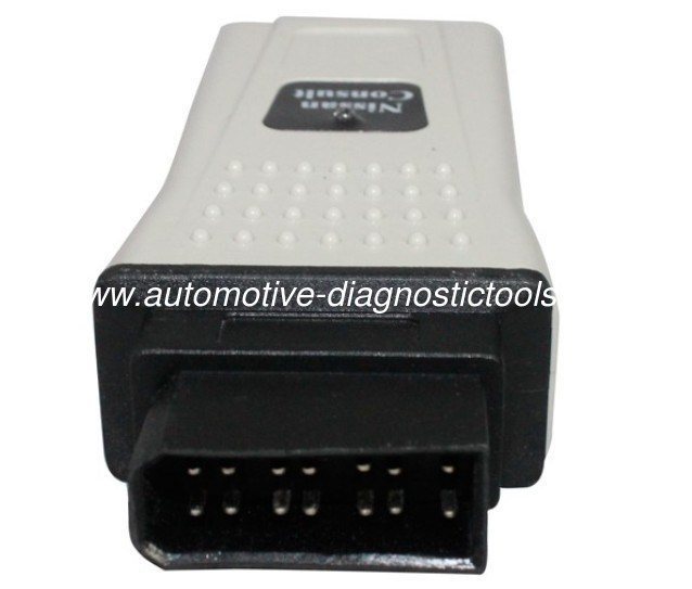 Nissan Consult Diagnostic Interface, Automotive Diagnostic Tools for ...