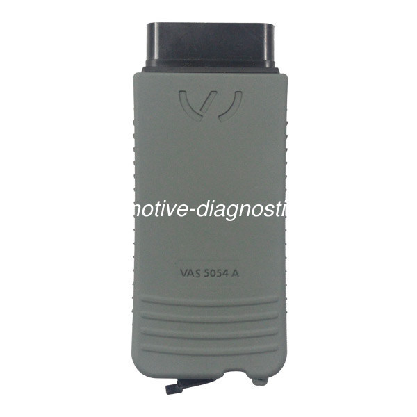 VAS 5054A Bluetooth Multi language Automotive Diagnostic Tools for VW ...