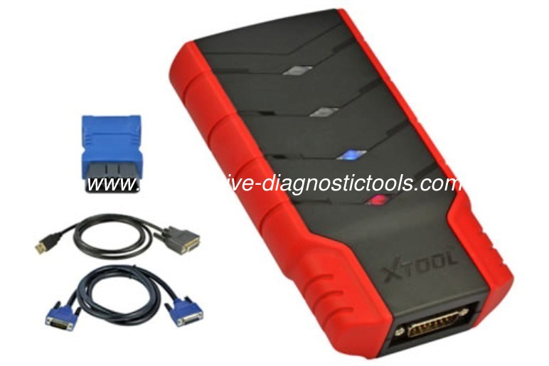 XVCI For GM MDI OEM Scan Tool, Support J2534 Reprogramming Multiple ...