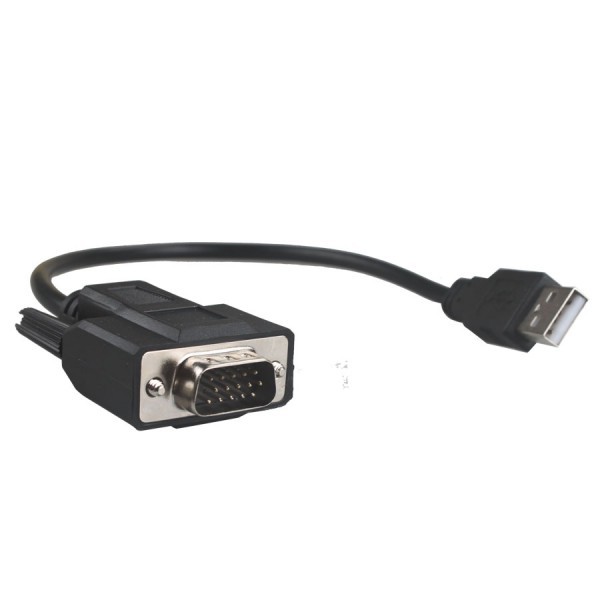 PP2000 / Lexia-3 Interface V48 For Citroen & Peugeot, Auto Diagnostic ...