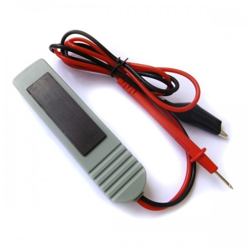 BioPower TECH Analyzer Automotive Electrical Battery Tester