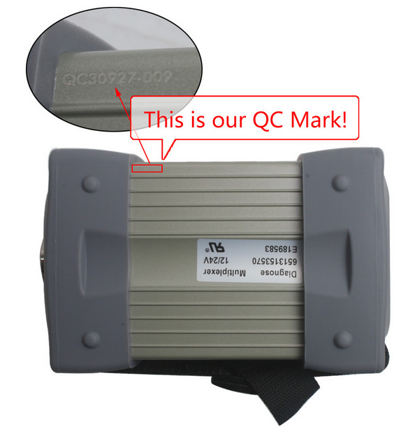 Mercedes Diagnostic tool mb star c3 diagnose Pro for Mercedes Benz ...