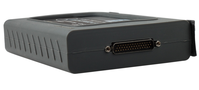 MB Star Compact 4 Mercedes Diagnostic Tool With Dell D630 Laptop ...