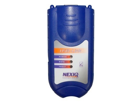 NEXIQ USB Link Heavy Duty Diagnostic Interface