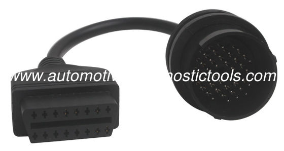 38 Pin Connector for Mercedes Benz with a 38 PIN diagnostic connector