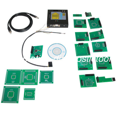 2018 Latest Version XPROG M V5.74 Auto ECU Programmer With USB Dongle ...