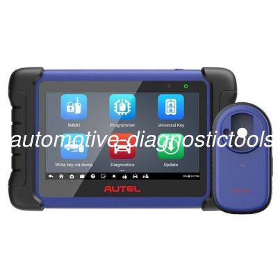 NO IP Limit Autel MaxiIM IM508S IMMO and Key Programming Tool with XP200