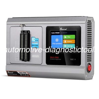 2026 Xhorse Multi Prog Multi Prog Programmer Pro-level ECU TCU Programmer